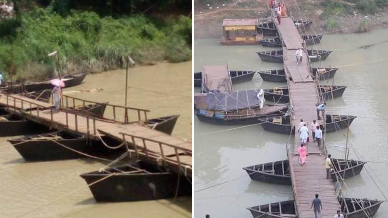 Ghatal Masterplan: আরামবাগকে বাদ দিয়ে ঘাটাল মাস্টারপ্ল্যান? জন্মাচ্ছে ভয়ঙ্কর বিপর্যয় নেমে ...