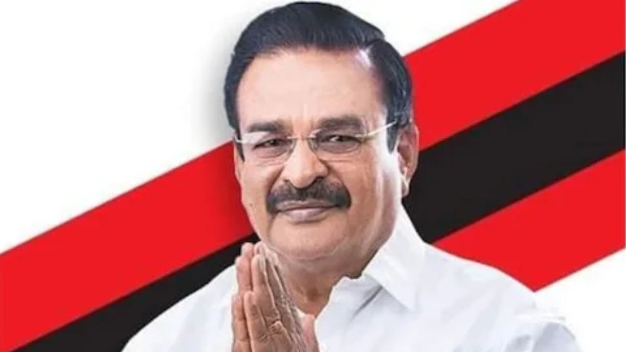 MP Died: খেয়েছিলেন কীটনাশক, ভোটের আগেই মৃত্যু সাংসদের - Bengali News ...