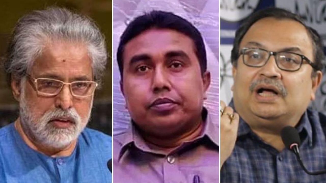 Kunal Ghosh: সুদীপ 'বড় শাহাজাহান', কেন বললেন কুণাল ঘোষ - Bengali News | Kunal Ghosh slams TMC ...