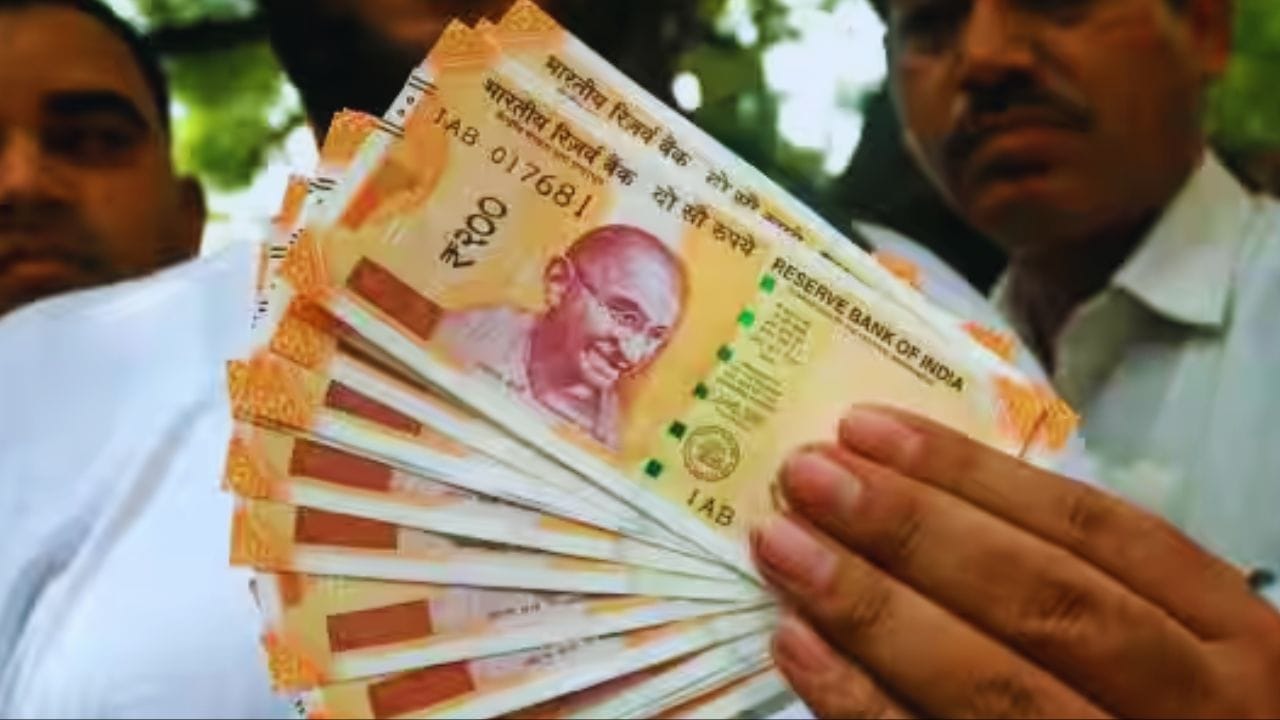 Fake Notes: 'ব্যাক ফায়ার' করল জেলের ট্রেনিং, দু'চোখ বুজে রঙিন ব্যবসায় ...