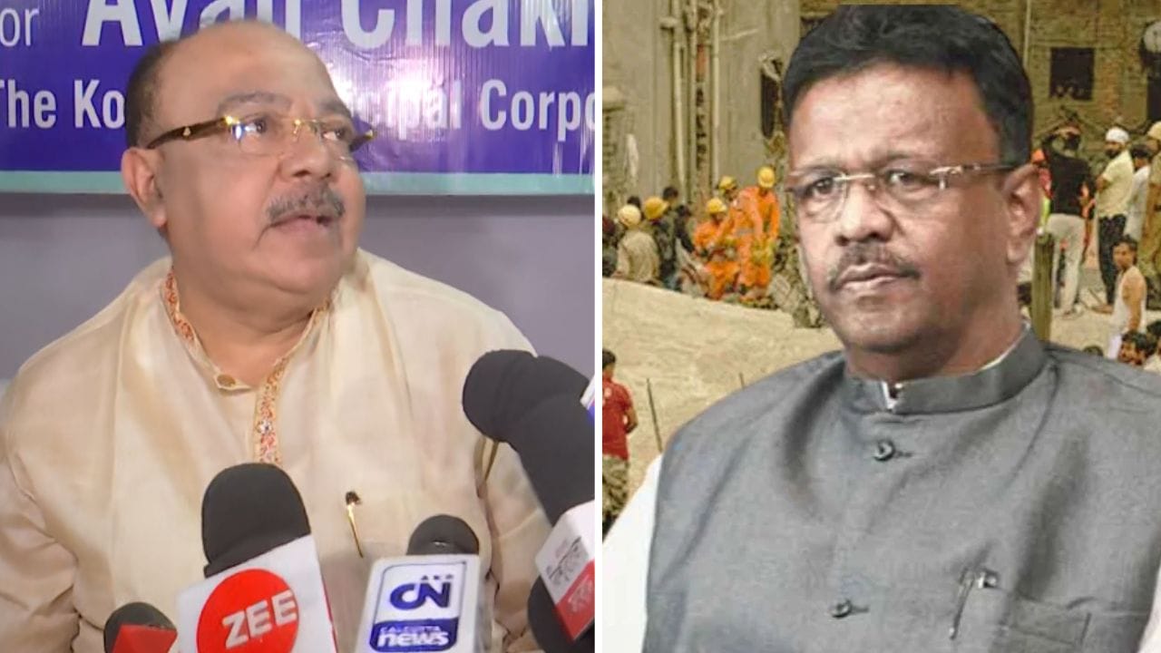 Sovon Chatterjee: 'আমি ববিদাকে বলেছিলাম', শোভন চট্টোপাধ্যায় কী ...