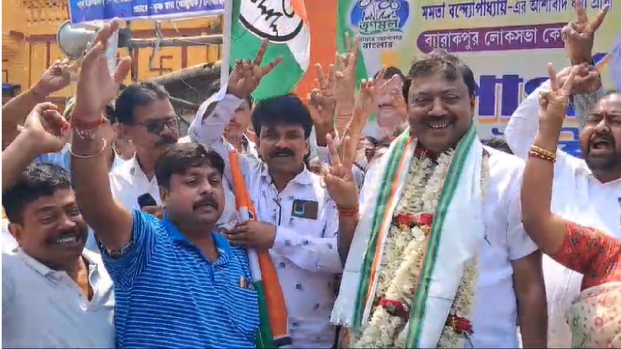 Arjun and Partha: অর্জুন গড়ে এবার ঝাঁকে-ঝাঁকে বিজেপি কর্মীরা ঝাঁপ দিচ্ছে তৃণমূলে - Bengali News ...