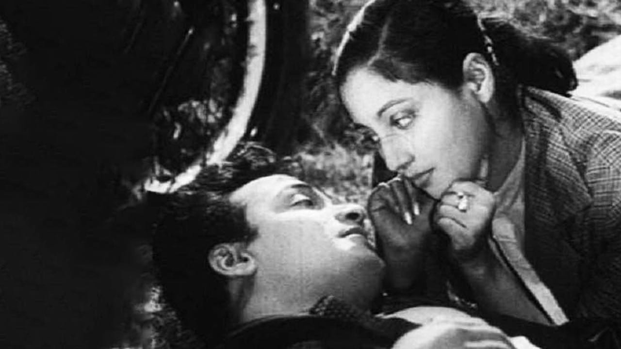 Uttam-Suchitra in Tollywood: উত্তমকুমার বাড়িতে দোলের আয়োজন করতেন ...