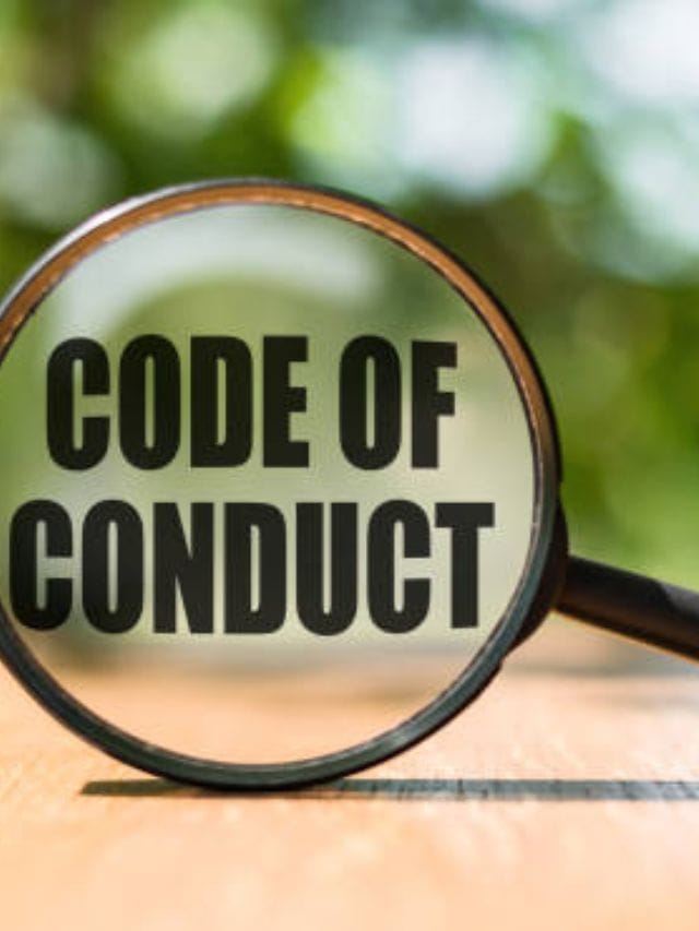 নির্বাচনী আচরণবিধি কী? কবে থেকে জারি হয়? – TV9Bangla