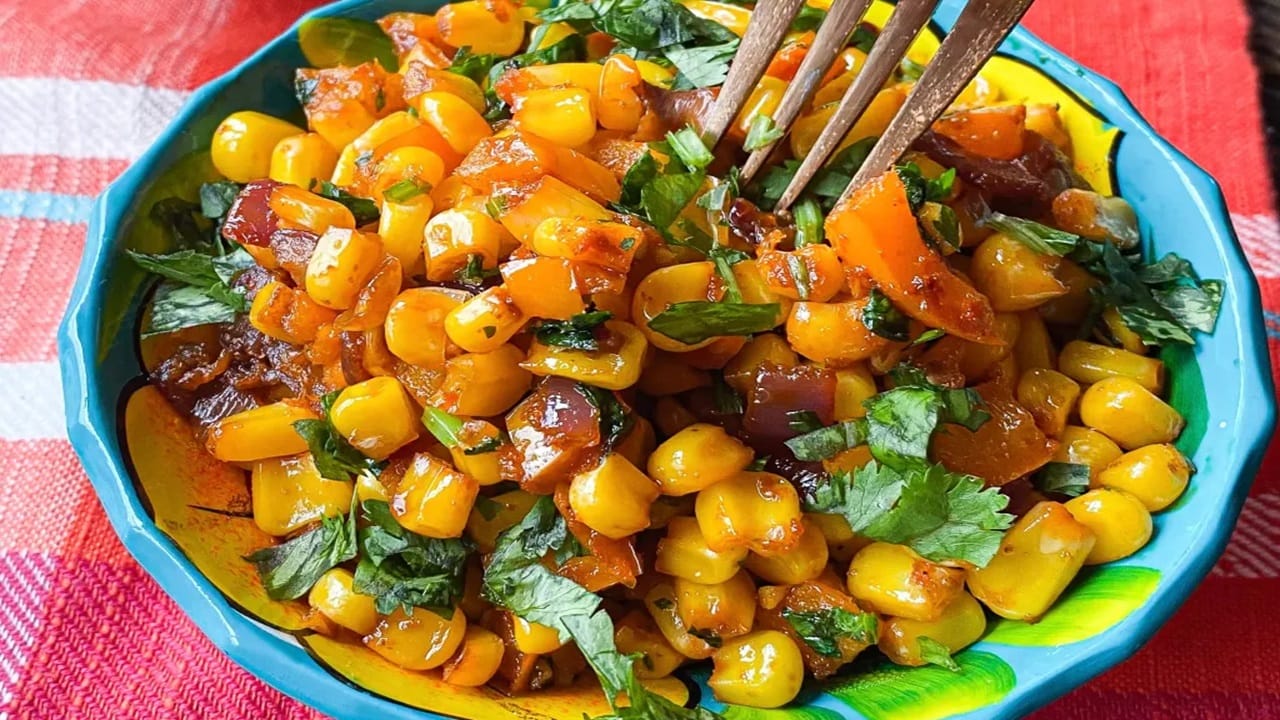 সুইট কর্ন দিয়েই এই ২ সুস্বাদু রেসিপি, খেলে আঙুল চাটবে সকলে - Bengali ...