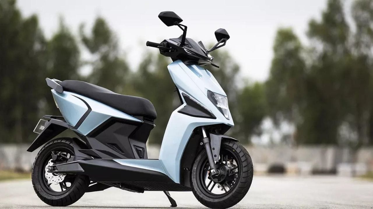 E-Scooty Price: আগামী মাস থেকেই ই-স্কুটির দাম বাড়তে চলেছে - Bengali ...