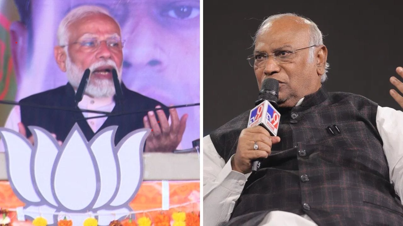 Narandra Modi in Bengal: জোট নিয়ে কড়া আক্রমণ, 'সত্তা সম্মেলনে ...