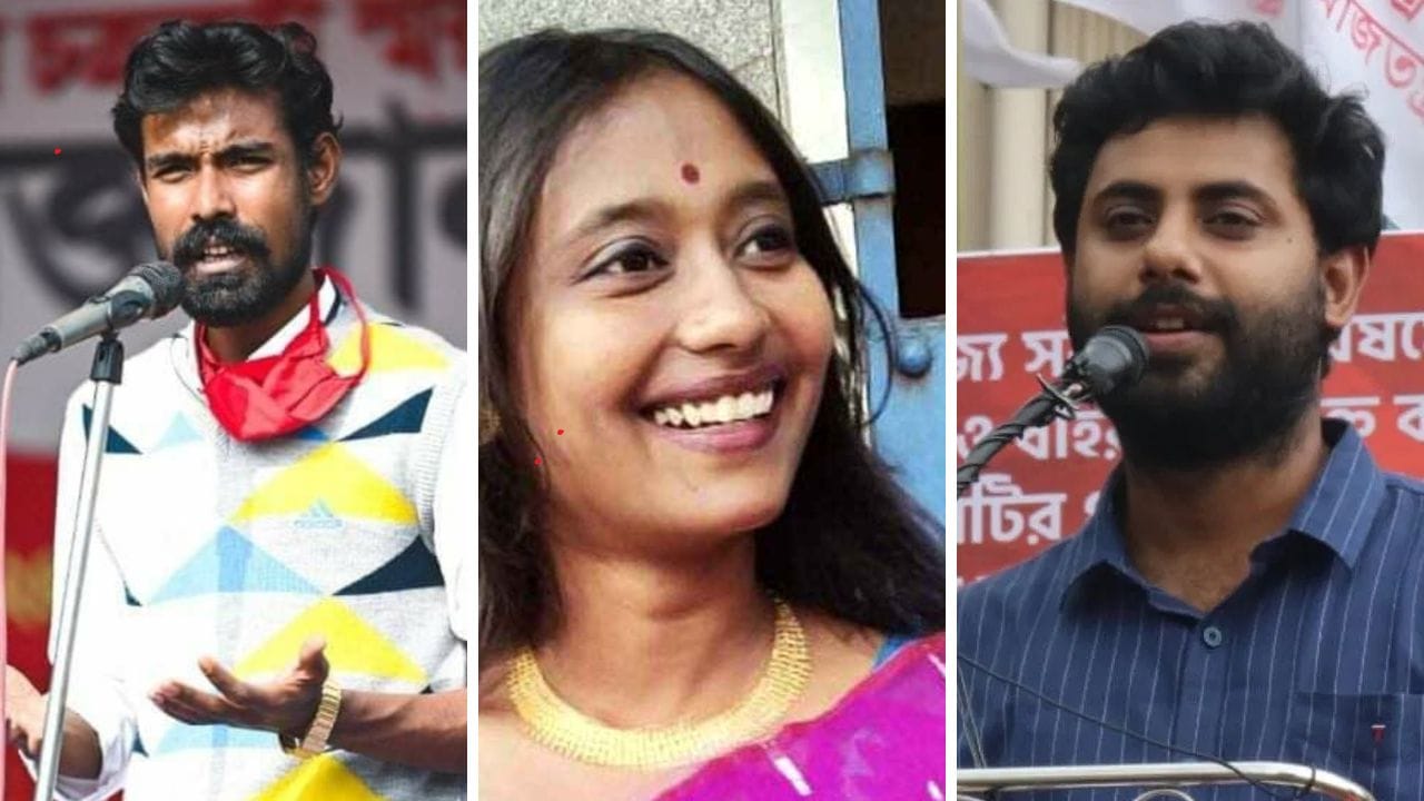 CPIM Candidate List: যাদবপুরে সৃজন, হাওড়ায় দীপ্সিতা? বামেদের তালিকায় সম্ভাব্য প্রার্থী কারা ...