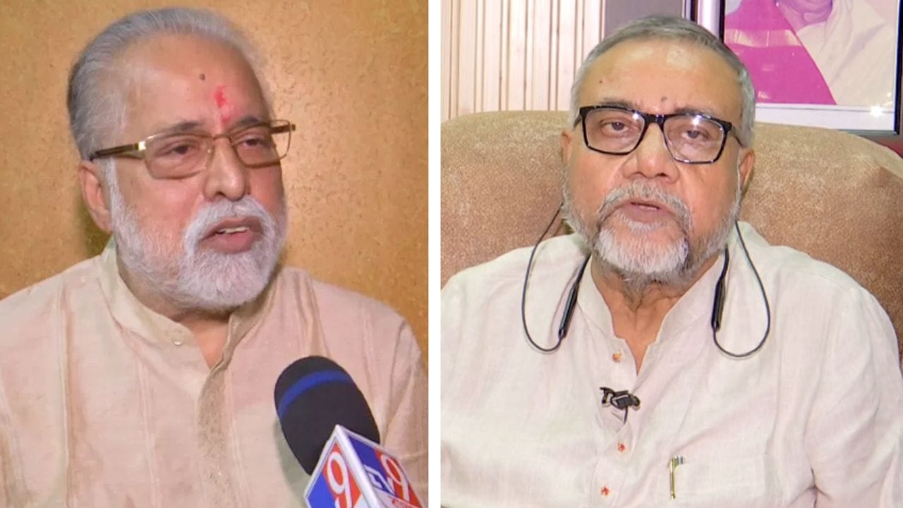 Tapas Roy: 'বিজেপি নয়, আমার বাড়িতে ইডি পাঠিয়েছিলেন সুদীপ', টিভিনাইন বাংলায় Exclusive তাপস ...