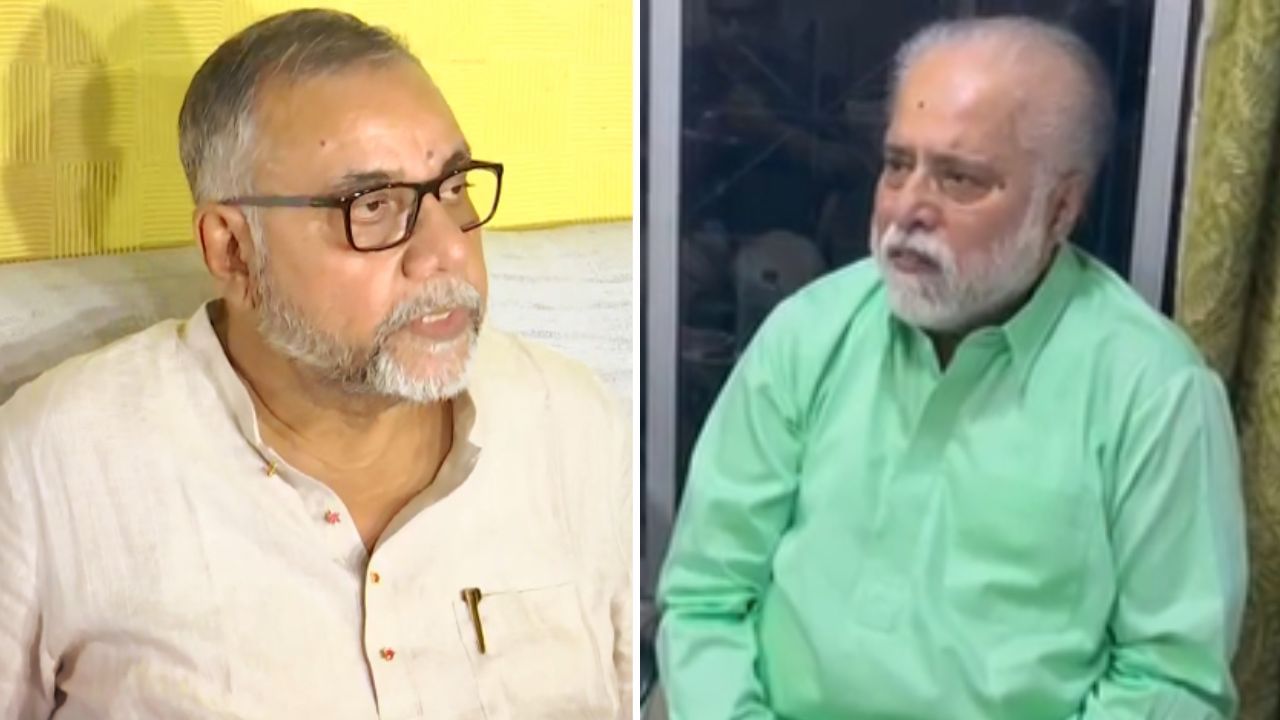 Tapas Roy: উত্তর কলকাতা কেন্দ্রে তাপস বনাম সুদীপ? জবাব দিলেন দলত্যাগী নেতা - Bengali News | Will ...