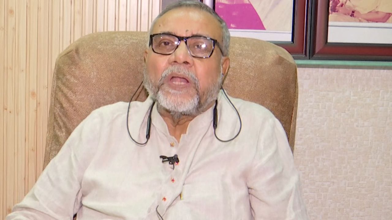 Tapas Roy: সুকান্ত-শুভেন্দুর সঙ্গে সাক্ষাত করতে পারেন তাপস রায়, আজই কি তবে... - Bengali News ...