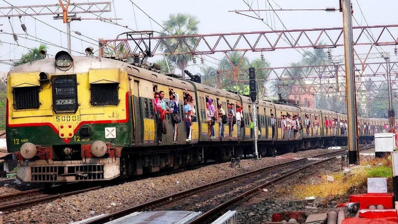Train Cancellation: শিয়ালদহ মেইনে ১৪৩টি লোকাল ট্রেন বাতিল, রইল তালিকা - Bengali News | Traffic ...