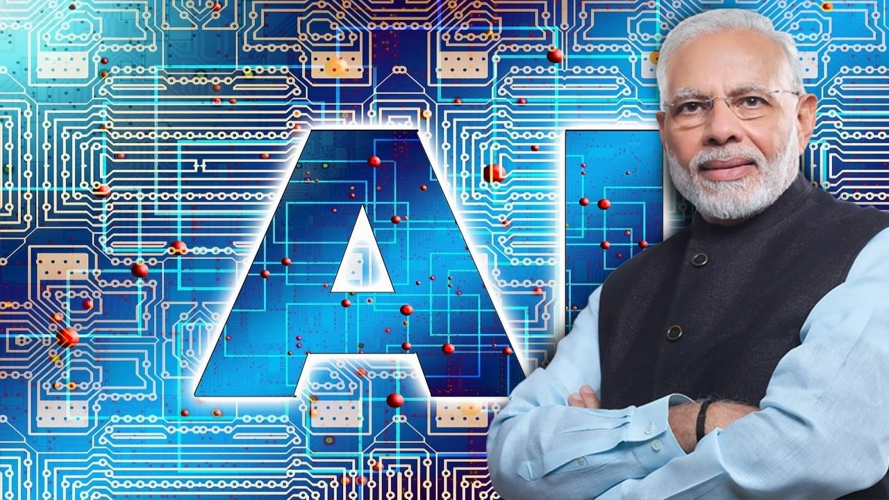India AI mission: AI-এর উপর বড় বাজি ধরল মোদী সরকার, বরাদ্দ ১০ হাজার ...