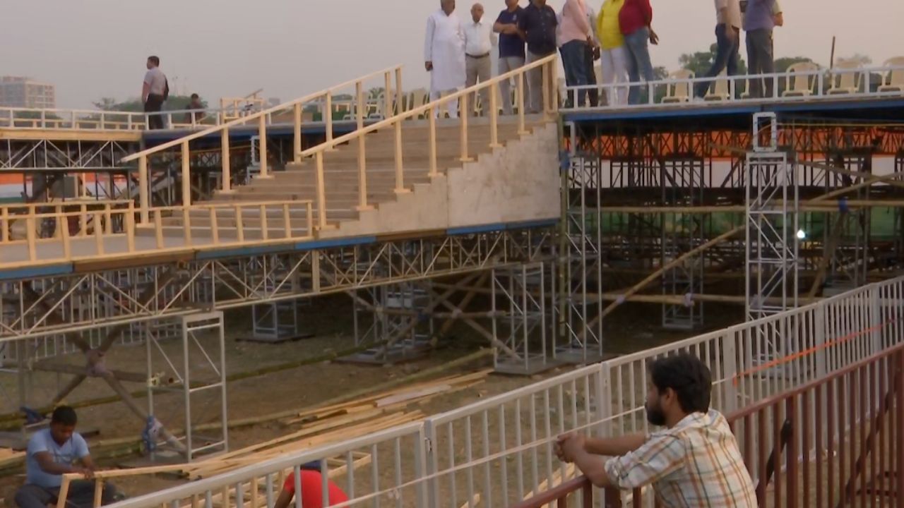 Brigade TMC: তৃণমূলের ব্রিগেড সভায় থাকছে র‍্যাম্প, জনসংযোগে নতুন চমক ...