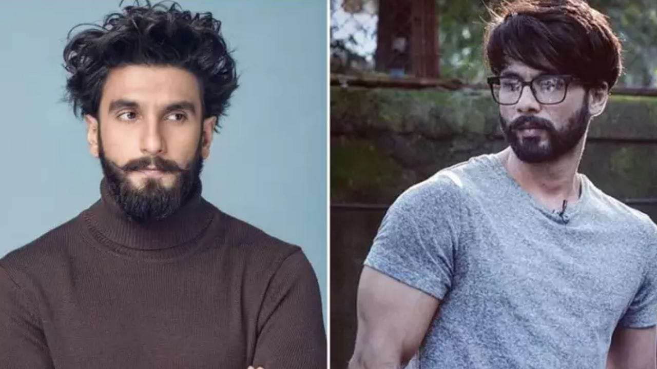 রণবীরের জন্য হারান সবটা! অপমানে দগ্ধ শাহিদ নেন চরম সিদ্ধান্ত - Bengali ...