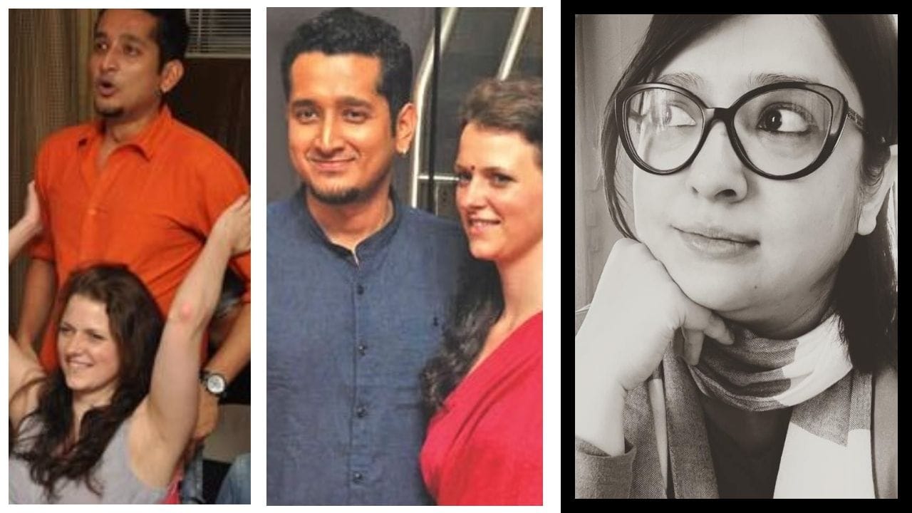 ব্রেকআপের পর প্রাক্তনী ইকার সঙ্গে প্রত্যেক সপ্তাহে কথা হয় পরমব্রতর ...