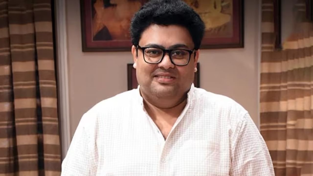 কেন বিয়ে করলেন না অম্বরীশ? জবাব দিলেন অকপট... - Bengali News | Why is ...