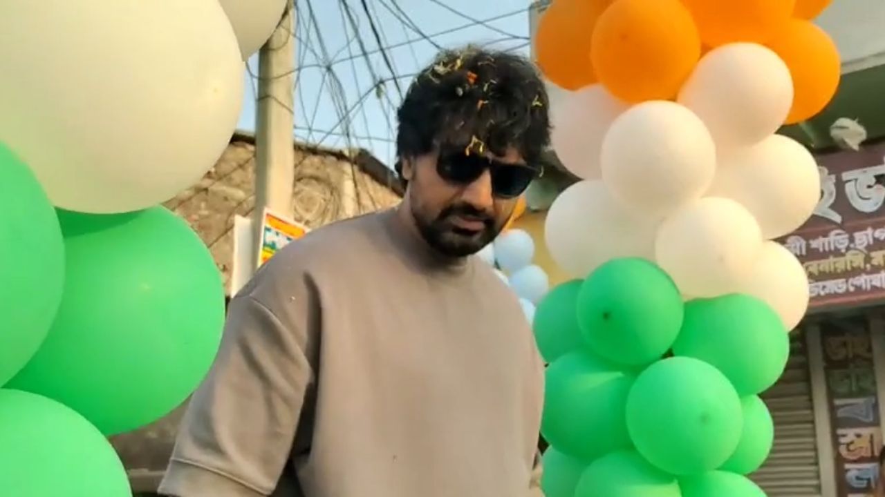 DEV: 'ঠিক এই কারণেই রাজনীতিটা ছেড়ে দিচ্ছিলাম', এতদিনে খোলসা করলেন দেব ...