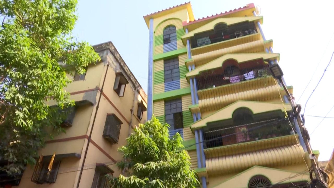 Maniktala: 'প্রথমে সামান্য একটু ট্যারা ছিল, পরে আস্তে আস্তে ...