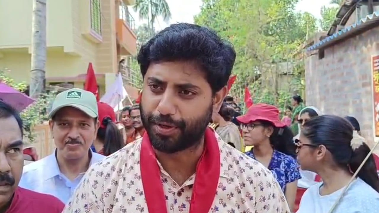 CPIM: যে কোনওদিন বিজেপিতে যোগ দিতে পারেন সায়নী: সৃজন - Bengali News ...