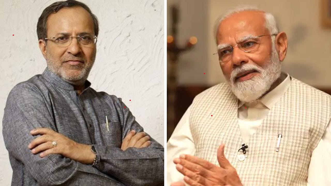 Narendra Modi: 'শুধুমাত্র আমার কথা শুনেই...', বিরোধী নেতার কথাও ...