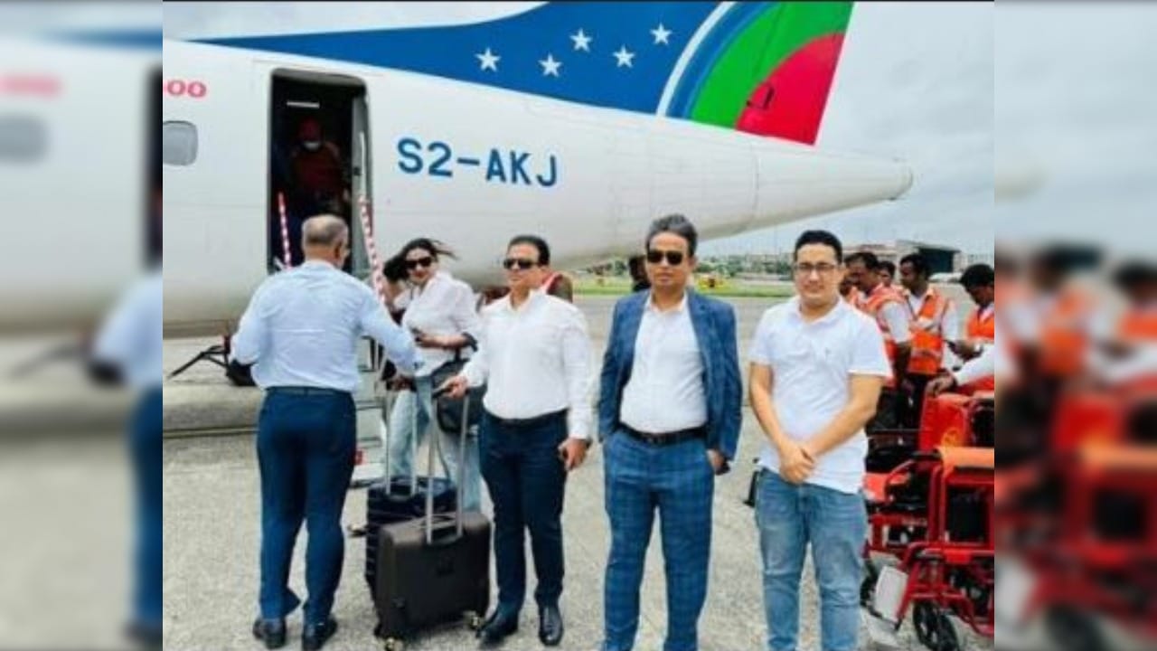 Bangladesh MP murder: এমপি হত্যা তদন্তে কলকাতায় বাংলাদেশ গোয়েন্দা ...