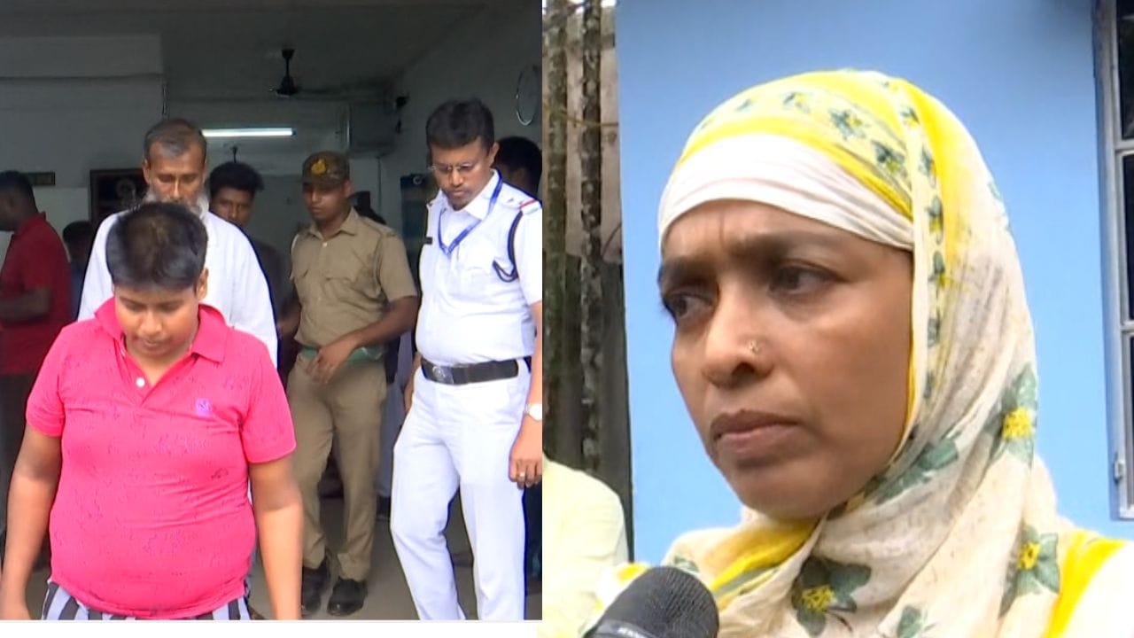 Bhangar: 'লুঙ্গির কোচে বোমা ছিল, নাচতে নাচতে ভাঁজ খুলে মাটিতে পড়ে ফাটে ...