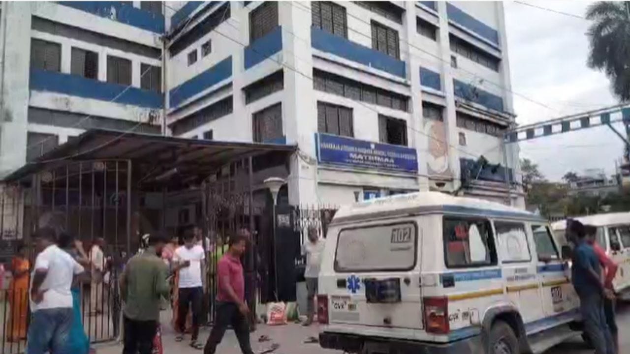 Cooch Behar: সদ্যোজাত ছেলে হয়ে গেল মেয়ে! ভয়ঙ্কর অভিজ্ঞতার সম্মুখীন ...