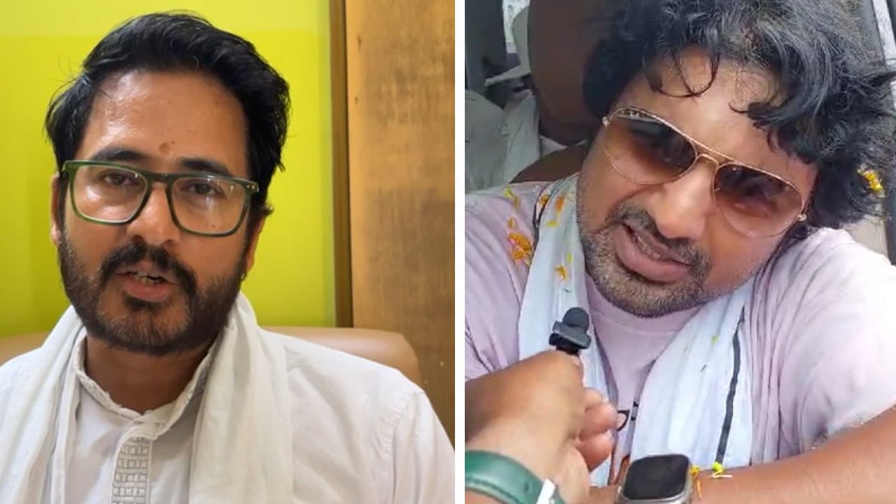 Dev vs Hiran: হিরণের বিরুদ্ধে এফআইআর, তারপরেও দেবের মুখে ‘ভালবাসার’ কথা - Bengali News ...