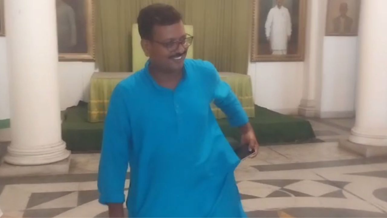 Jiban krishna saha: জেল থেকে বেরিয়েই উচ্চ-শিক্ষার বৈঠকে যোগ দেওয়ার ...