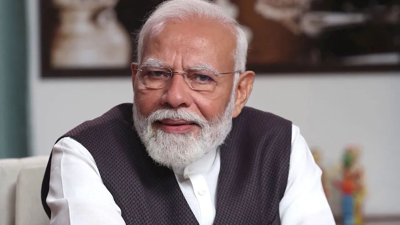 Narendra Modi: আর্থিক বিকাশে গোটা বিশ্বকে চমকে দিল ভারত, মোদী লিখলেন ...