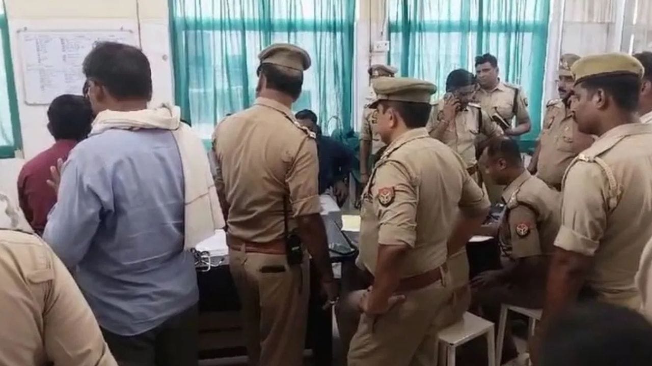 Heat Stroke: ভোটের ডিউটিতে যাওয়ার পথে একসঙ্গে ২৩ জনের হিটস্ট্রোক, মৃত্যু ৬ হোমগার্ডের - Bengali ...