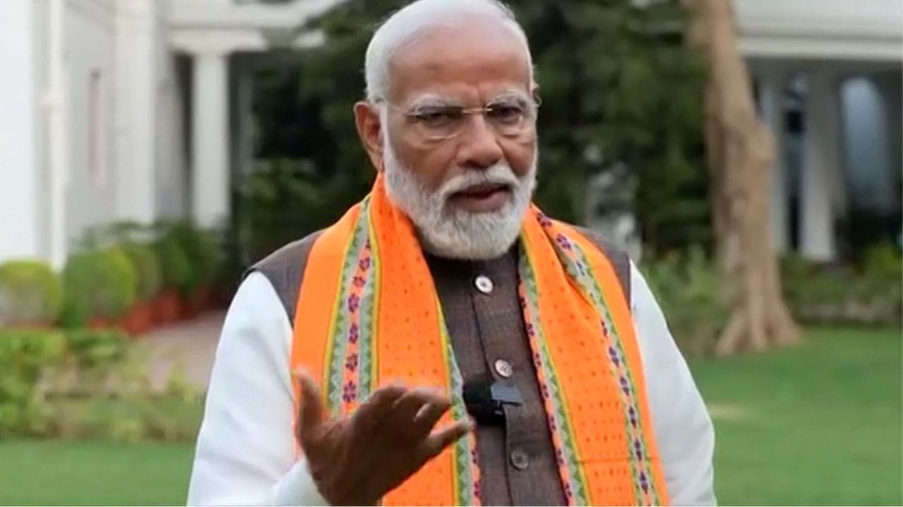PM Narendra Modi: এবারের নির্বাচনে দেশের মধ্যে 'বেস্ট পারফর্মিং' রাজ্য ...
