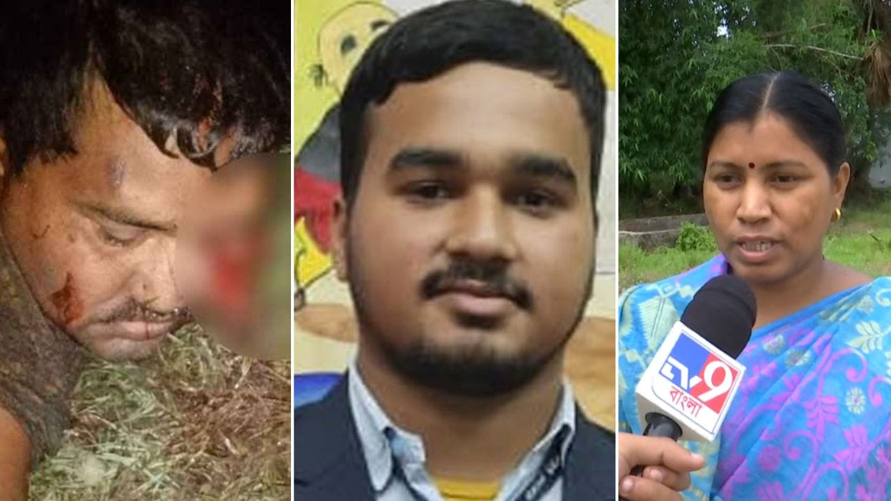 Sandeshkhali: বাবার চোখের মণি উপড়ে 'খুন' করেছিল শাহজাহান! ৬ বছর পর ...