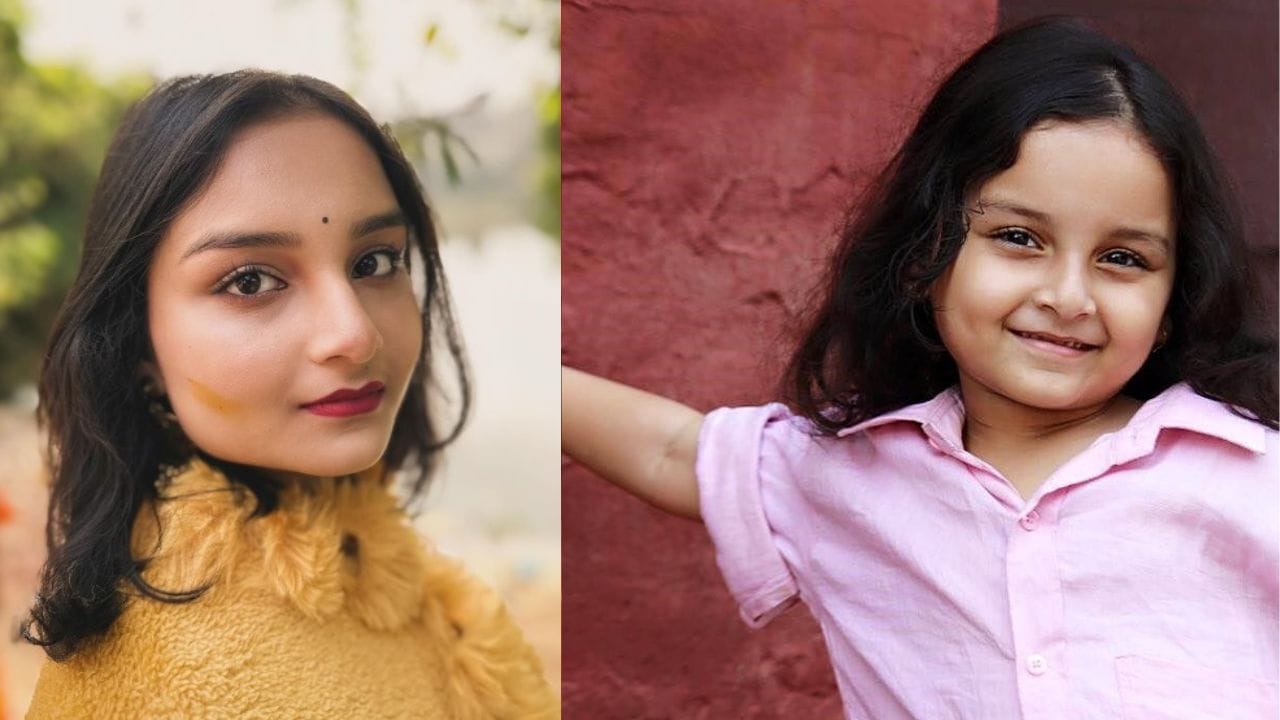 আমার কিছু মনে নেই', ছোটবেলার অভিনয়ের সব স্মৃতি কেন মুছে গেল ভুতুর ...