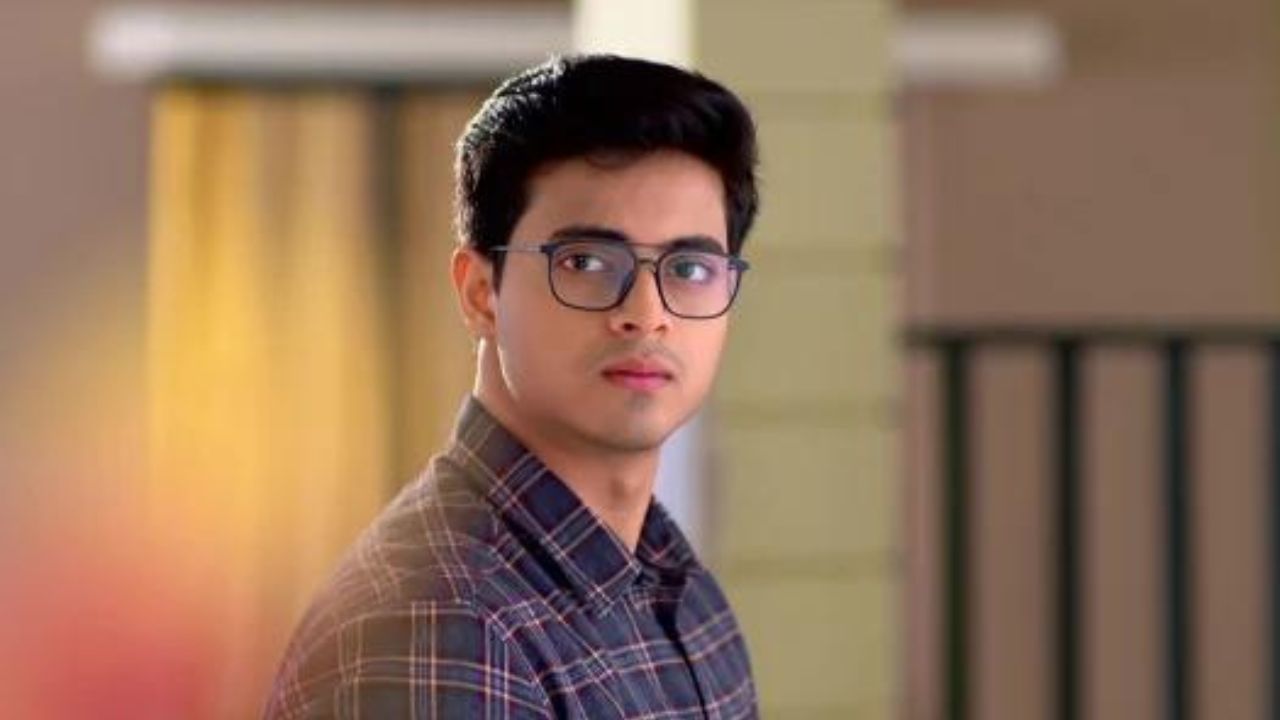 দিব্যজ্যোতিকে কি সরিয়ে দিয়েছে 'অনুরাগের ছোঁয়া', দেখা যাচ্ছে না কেন ডঃ সূর্যকে? - Bengali News ...