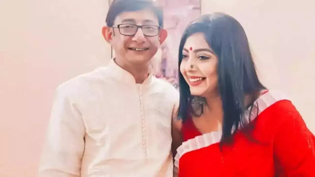 কাঞ্চনকে ছাড়াই ব্রত পালন শ্রীময়ীর, সদ্য হাসপাতাল থেকে ফিরে কীসের উপোস ...