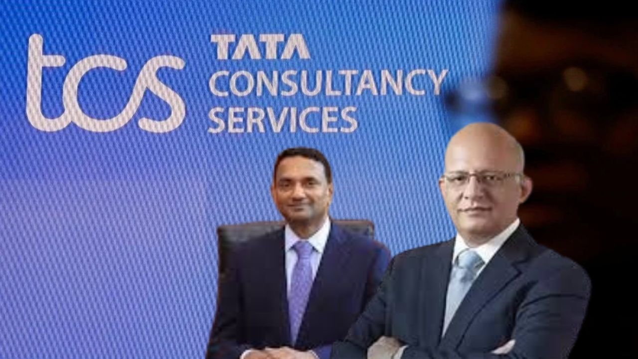 কত বেতন পান TCS-এর CEO? গত বছর কত আয় করলেন সংস্থার COO, জানুন ...