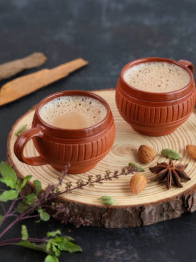 গরমে খান এই চা, শরীর থাকবে সতেজ, কমবে ওজন – TV9Bangla