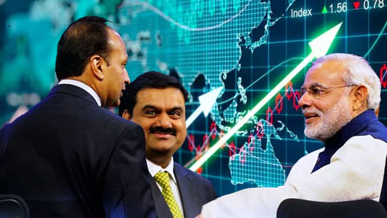 Anil Ambani: দুরন্ত কামব্যাক, তৃতীয় মোদী সরকারে অনিল অম্বানিই হবেন ...