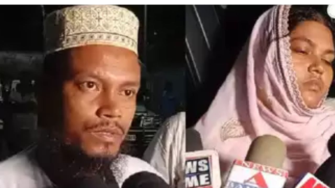 Barasat: ভাইপোকে খুন করতে তার মায়েরই শাড়ি চুরি করেছিল, বারাসতের কাজীপাড়ায় নিখোঁজ শিশুর ...