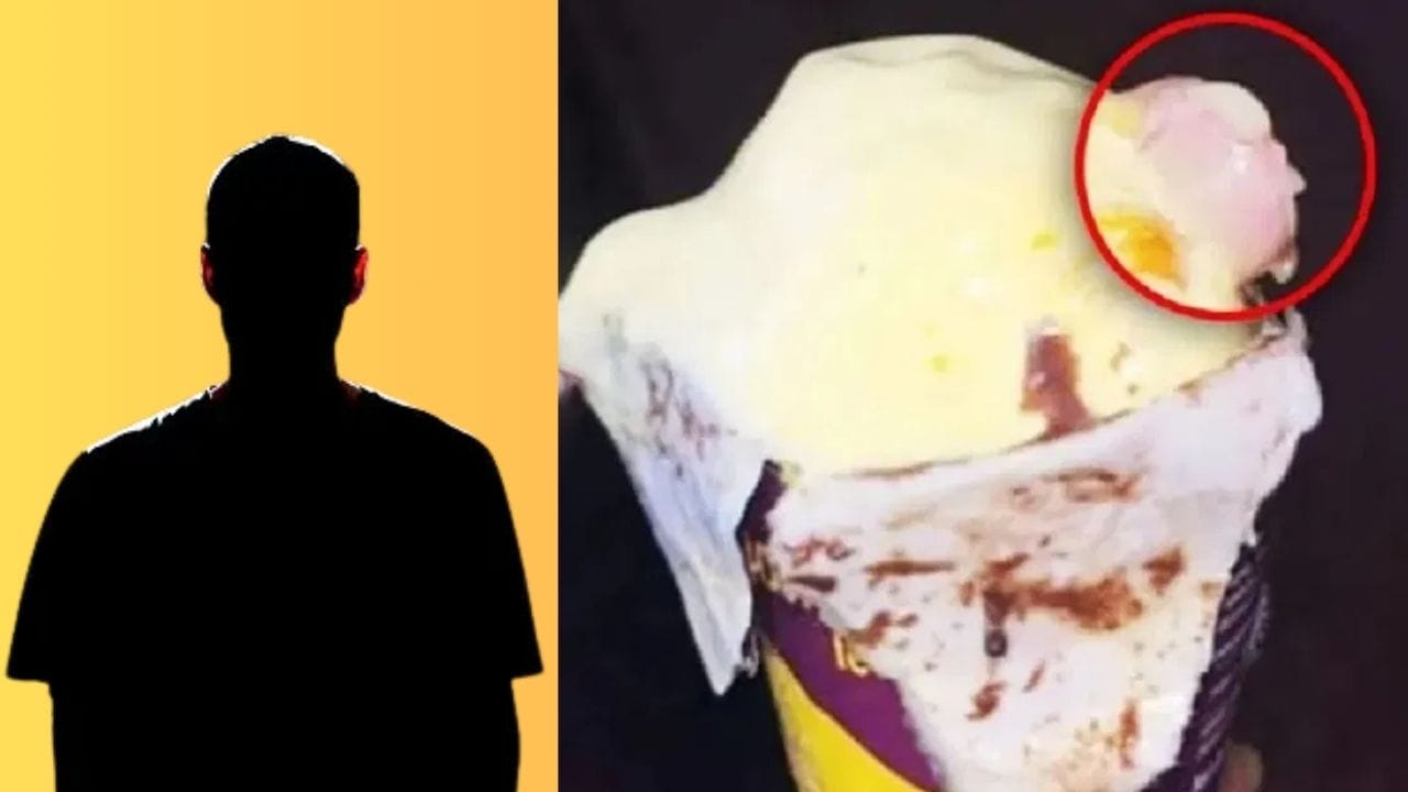 আইসক্রিমে পাওয়া সেই কাটা আঙুলটা কার? DNA টেস্টে সামনে এল ভয়াবহ ...