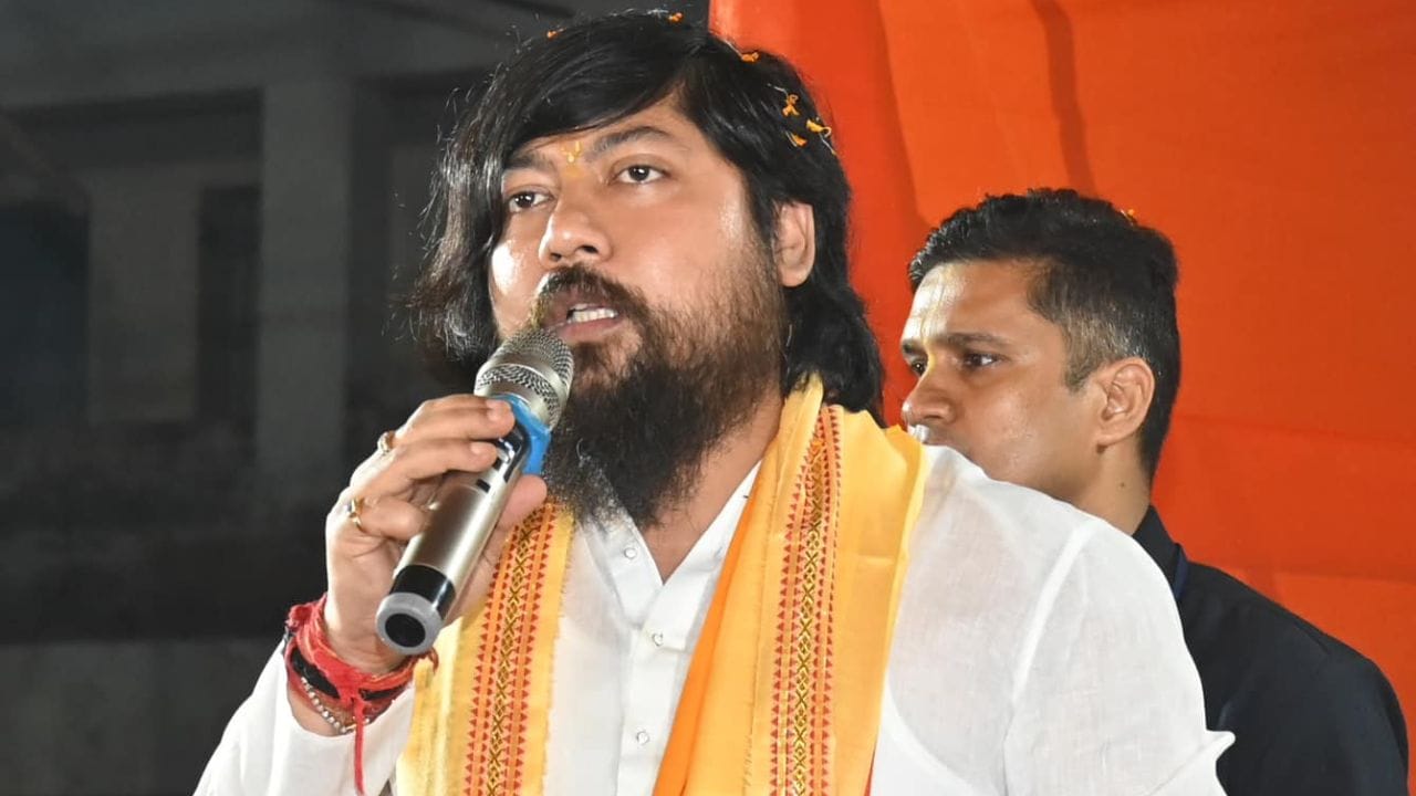 Coochbehar Lok Sabha Election Result 2024: কোচবিহারে পরাস্ত নিশীথ ...