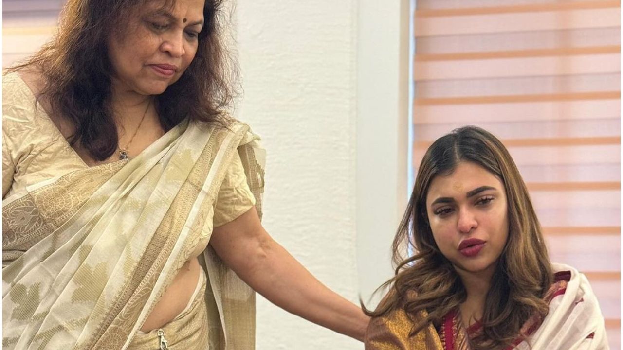 Shreya Pandey: '২ বছর ধরে তো মানিকতলায় কাজ করেছে শ্রেয়াই', প্রার্থী বাছাই নিয়ে কী বলছেন ...