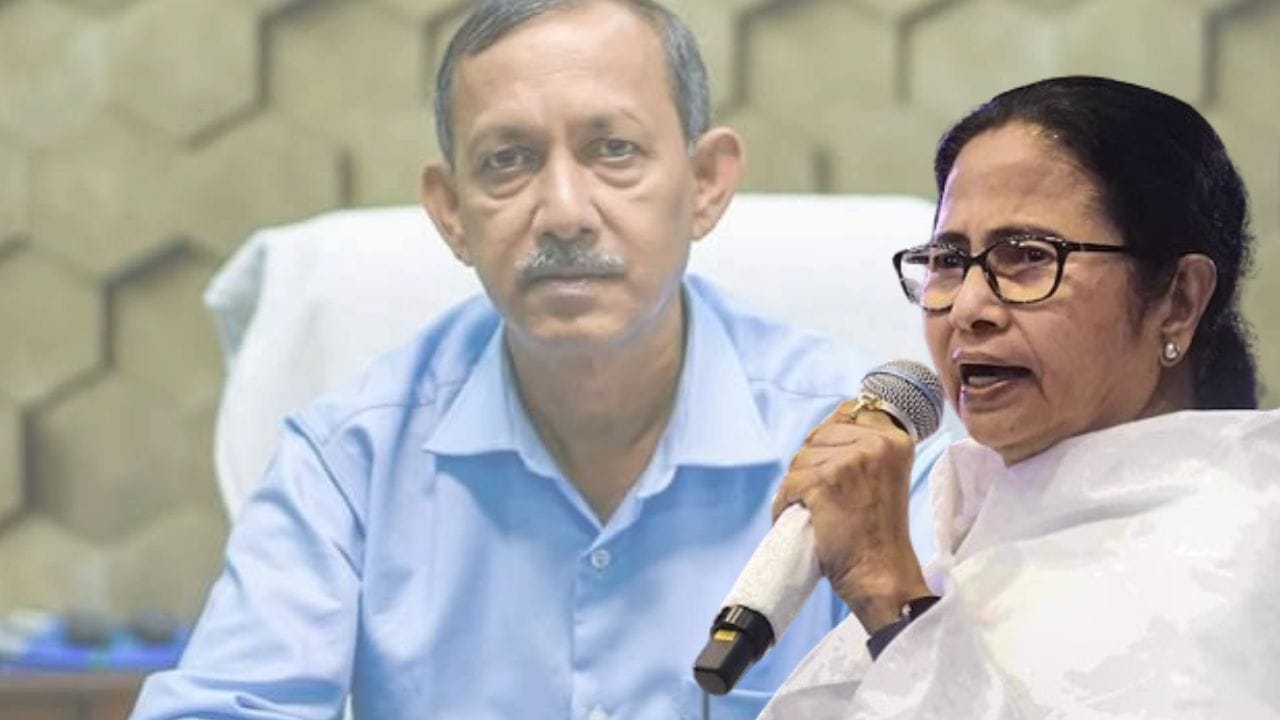 Mamata Banerjee on Gautam Deb: 'ওদের কাউকে আমি ছাড়ব না', মমতার ধমকে ...