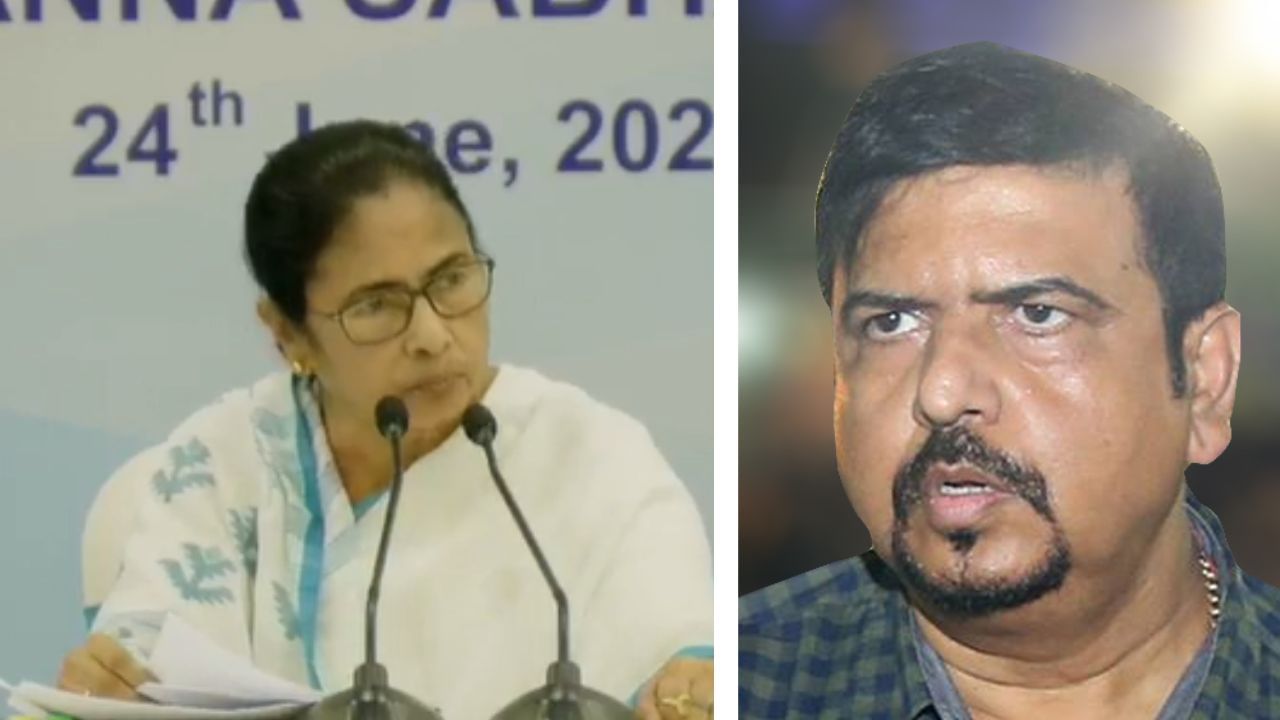 Mamata Banerjee on Sujit Bose: 'হোয়াই..হোয়াই..হোয়াই, ইচ্ছামতো সুজিত ...