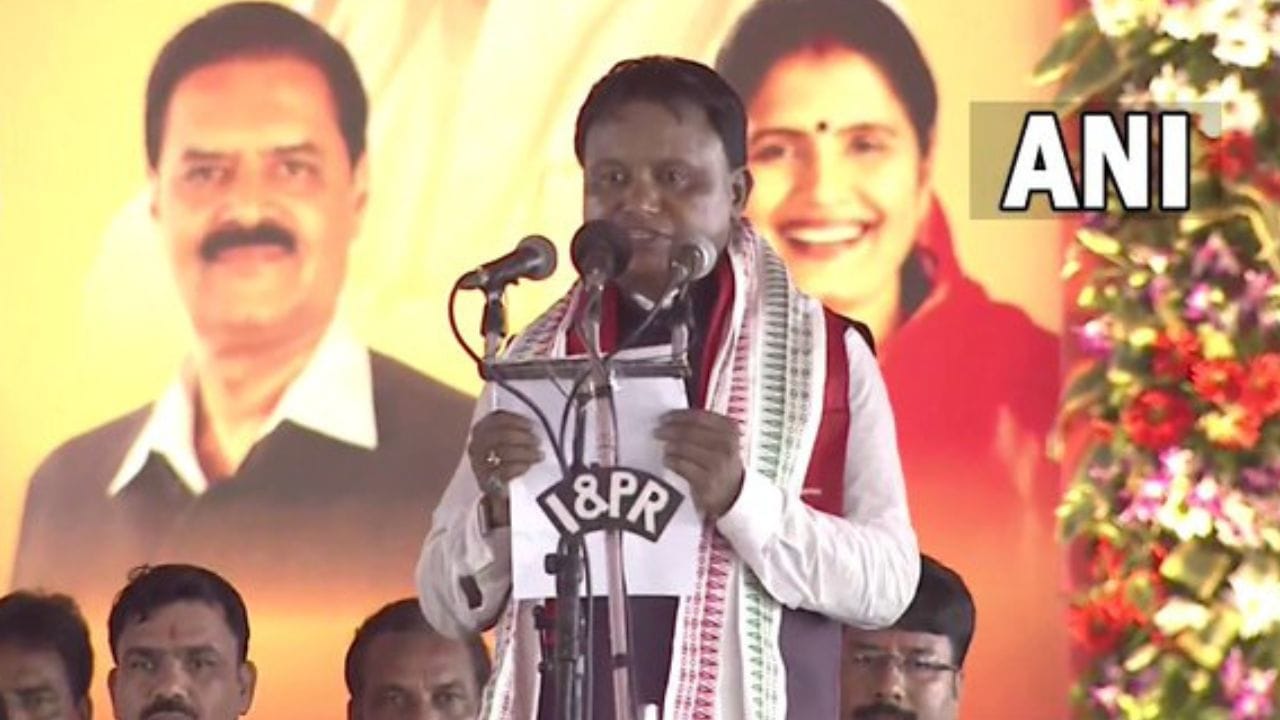 Mohan Majhi: ২৪ বছর পর ওড়িশায় নবীনের বদলে অন্য কেউ হলেন মুখ্যমন্ত্রী ...