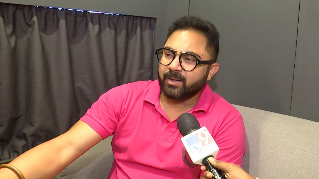 Soham Chakraborty: আমিও রক্ত মাংসের মানুষ, হিট অফ দ্যি মোমেন্ট হয়ে গিয়েছে: সোহম - Bengali News ...