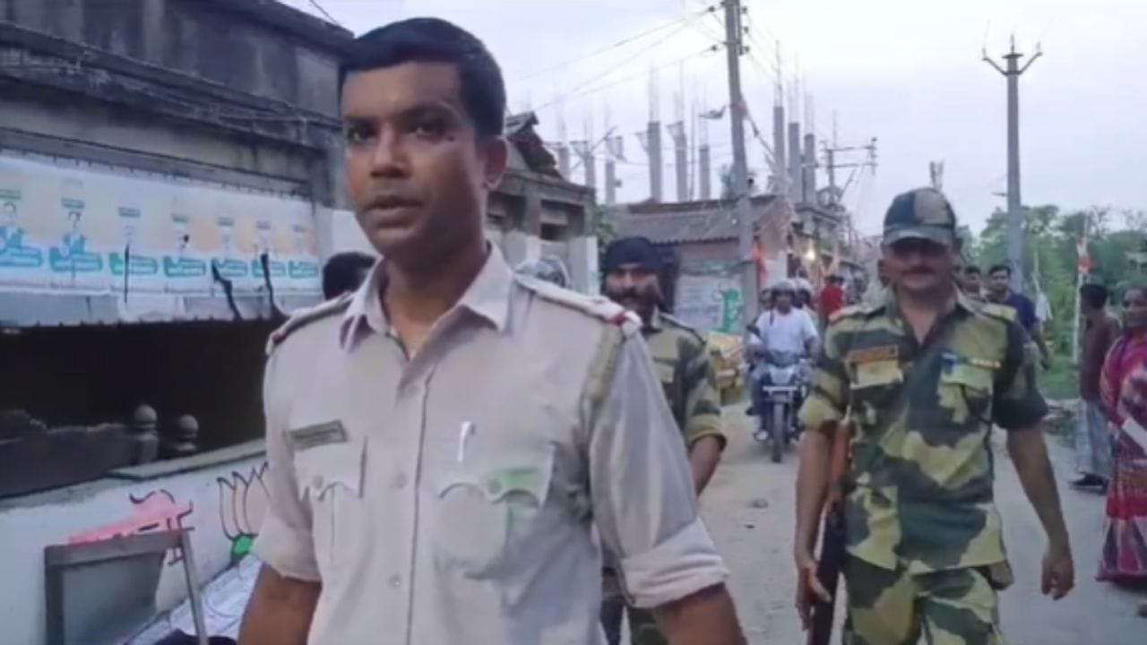 TMC Murder: তৃণমূলের প্রাক্তন পঞ্চায়েত সদস্য খুনে গ্রেফতার ৫ | Tmc ...