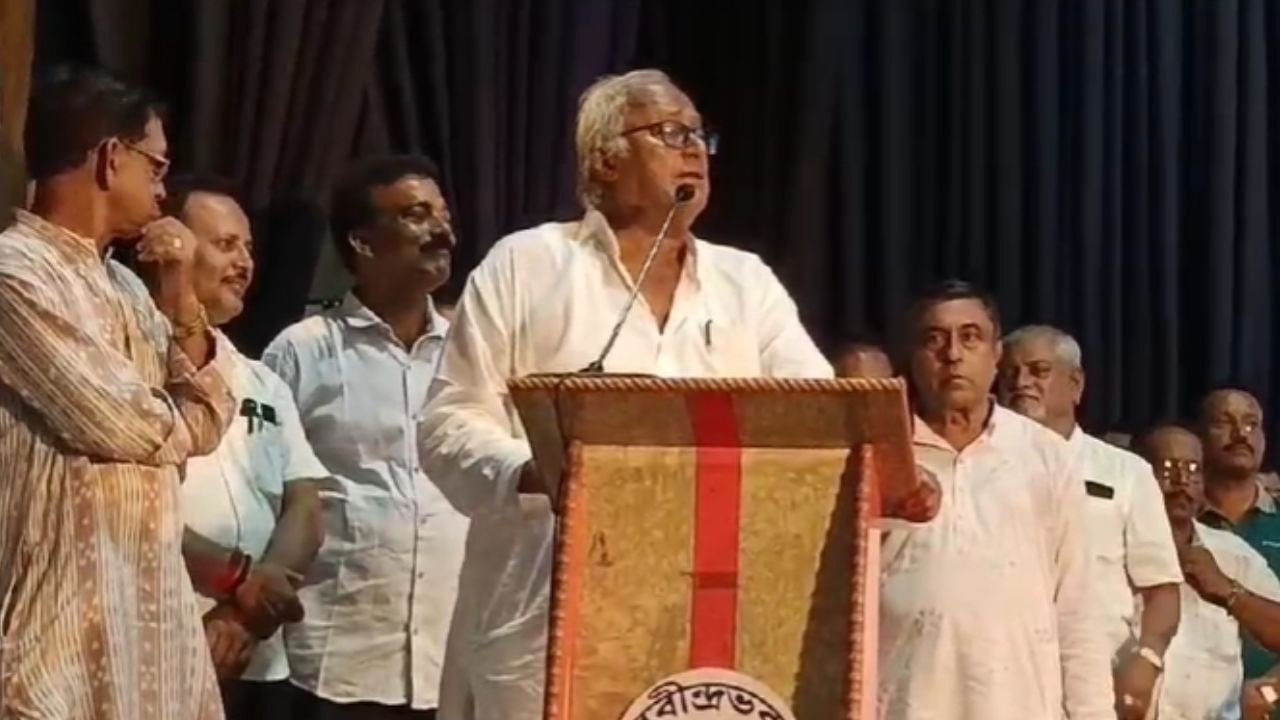 Saugata Roy: ফ্ল্যাটের মহিলারা নয়, এবার তৃণমূলকে বাঁচিয়েছে ‘ঝুপড়ির ...